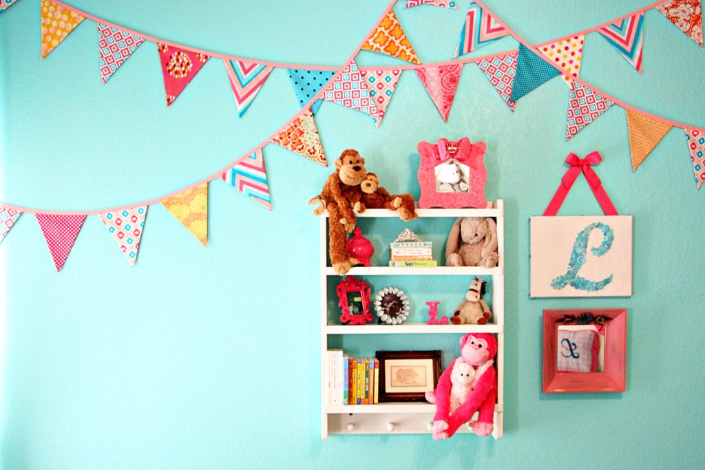 Simple tips for kids room decor this festive season - kidskouch.com