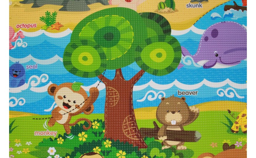 Buy Baby Care Playmat Pingko online at KidsKouch India